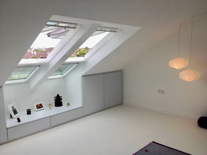 Upgrade Your Home with Loft Conversion Eaves Storage | Clever Closet